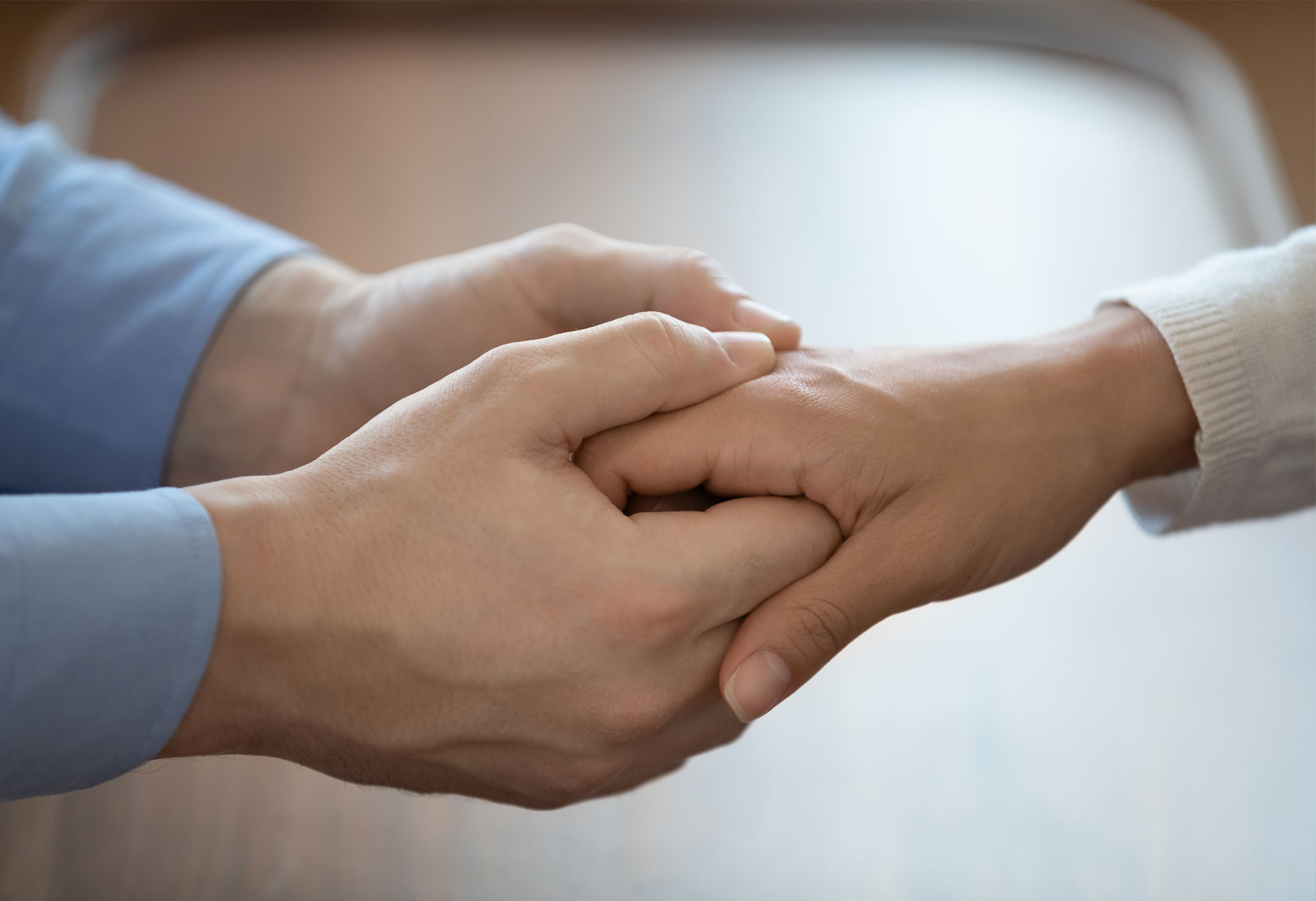 Estar ao lado: o quão importante é? - LVC Share